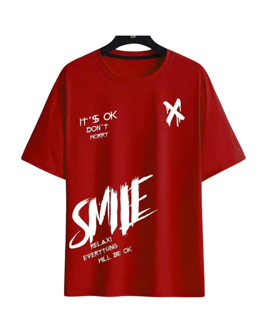 SMILE TEE – Mini Outfitters